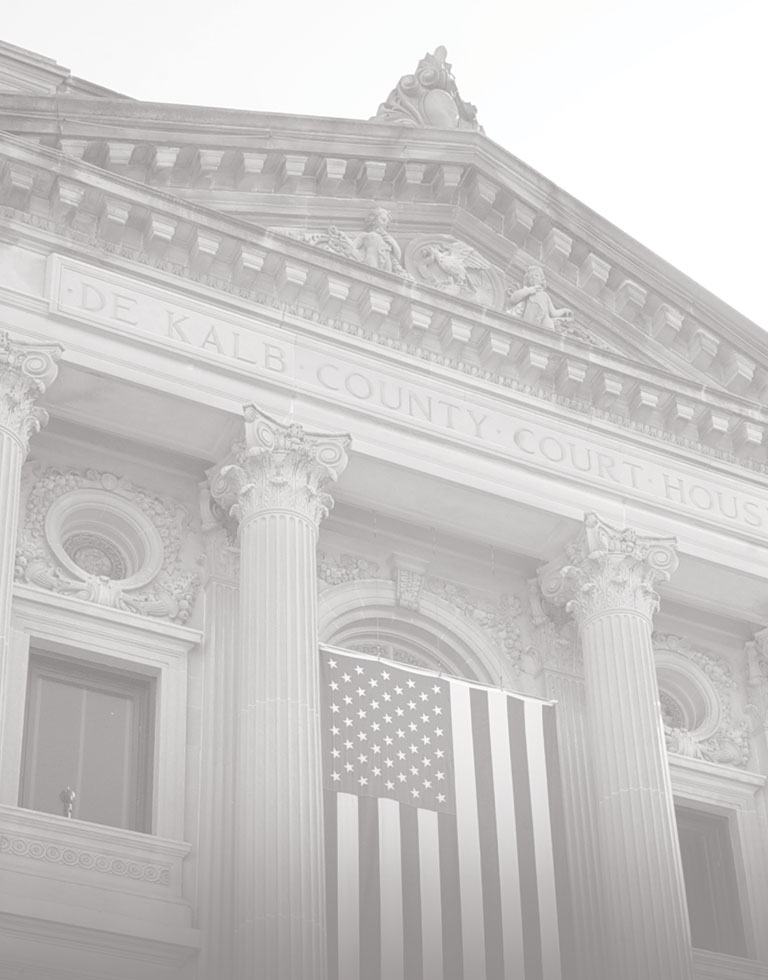 welcome to the dekalb county bar association - DeKalb County Bar ...